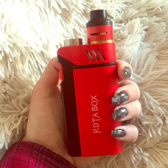 ijoy | Other | Rdta Box | Poshmark